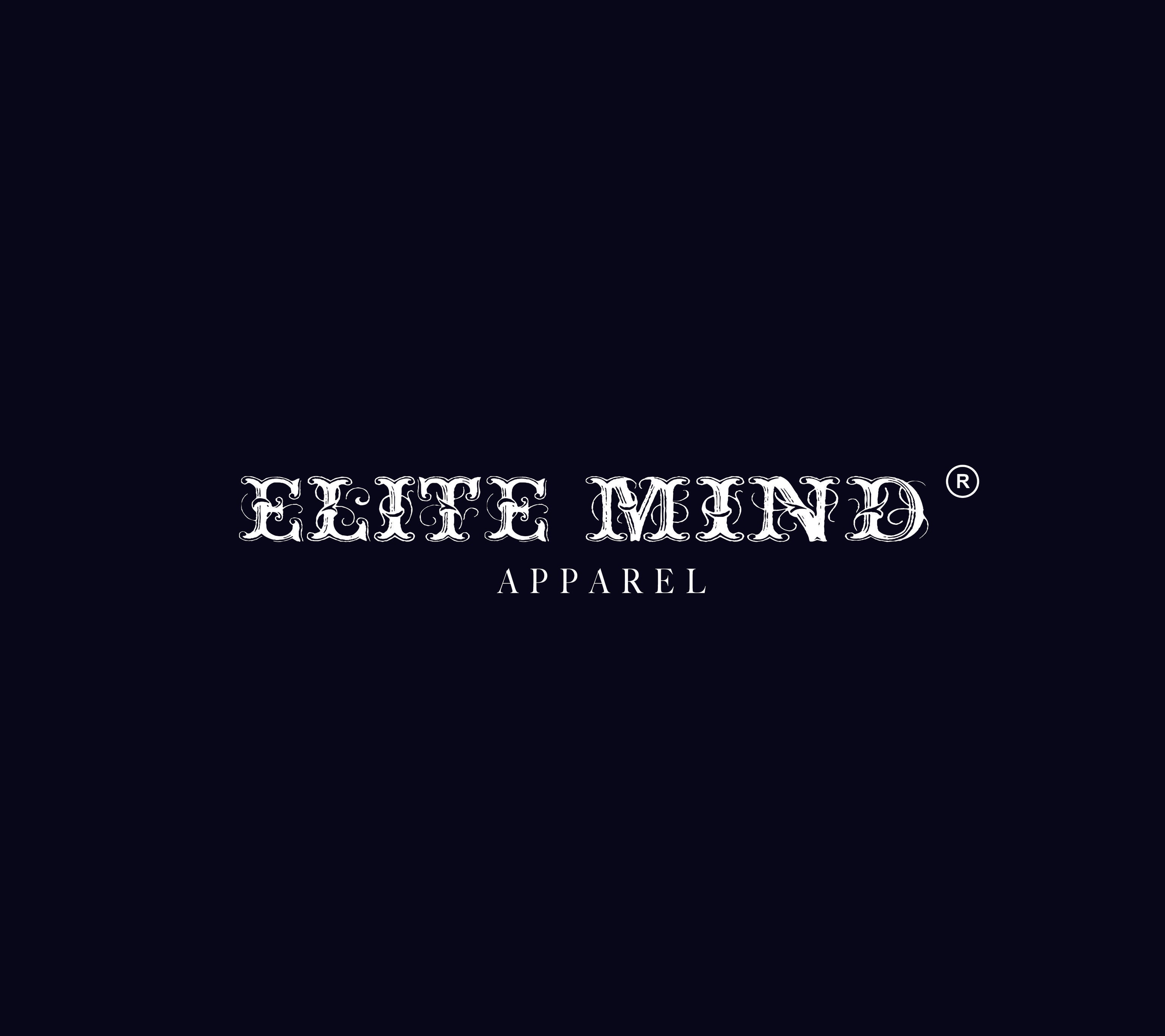 ELITEMIND APPAREL – ELITEMIND Apparel